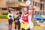 Amref International University (AMIU) - Inspiring Lasting Change