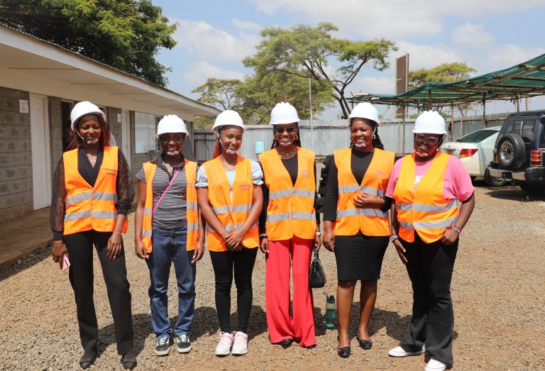 Amref International University (AMIU) - Inspiring Lasting Change