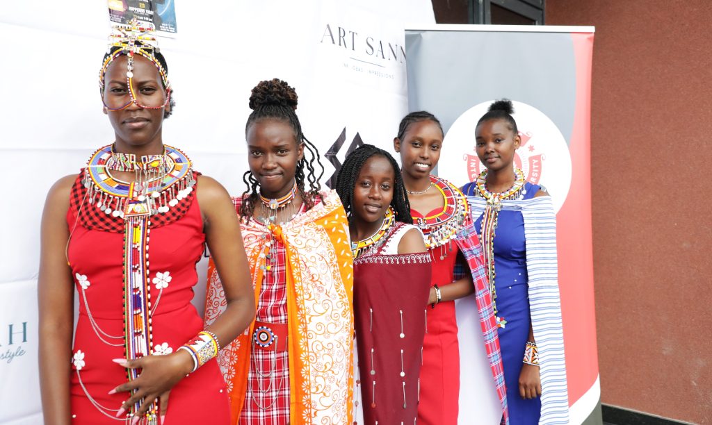 Amref International University (AMIU) - Inspiring Lasting Change