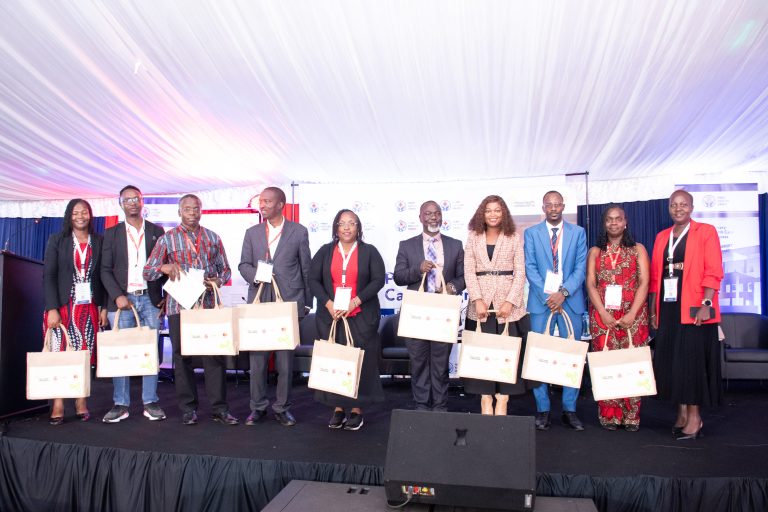Amref International University (AMIU) - Inspiring Lasting Change